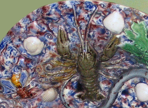 Bernard Palissy | Ancient Shore
